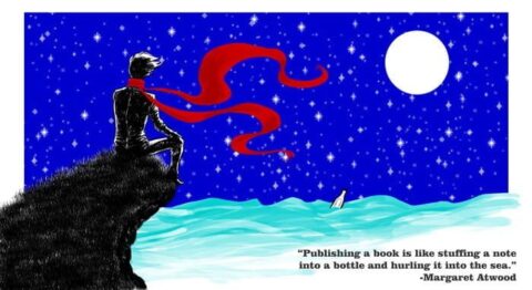 Traditional Book Publishing Houses In The Digital Age | Izzard Ink