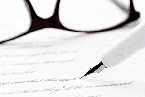 How To Improve Your Writing Skills | Izzard Ink