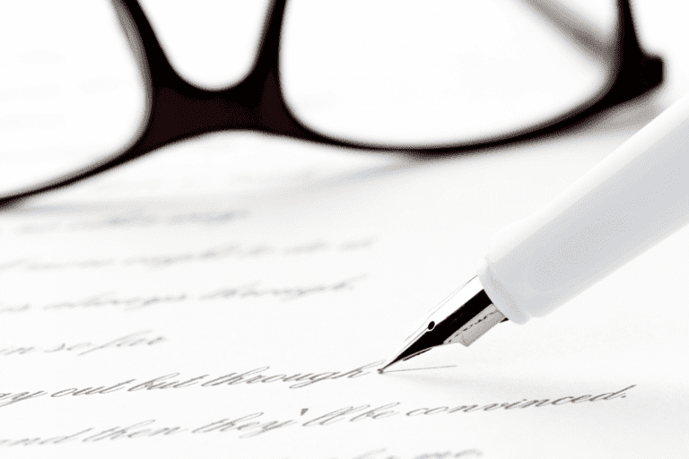 How To Improve Your Writing Skills | Izzard Ink