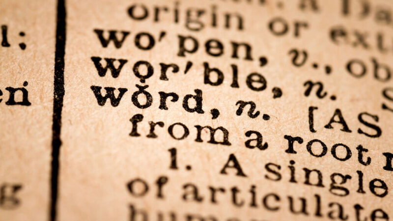 How Many Words In A Novel? Word Counts By Genre And Writing Tips ...